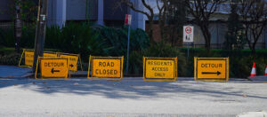 Traffic Guidance Schemes (TGS) - iGroup Services